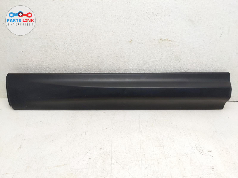 2014-22 RANGE ROVER SPORT FRONT LEFT DOOR MOLDING TRIM APPLIQUE ...