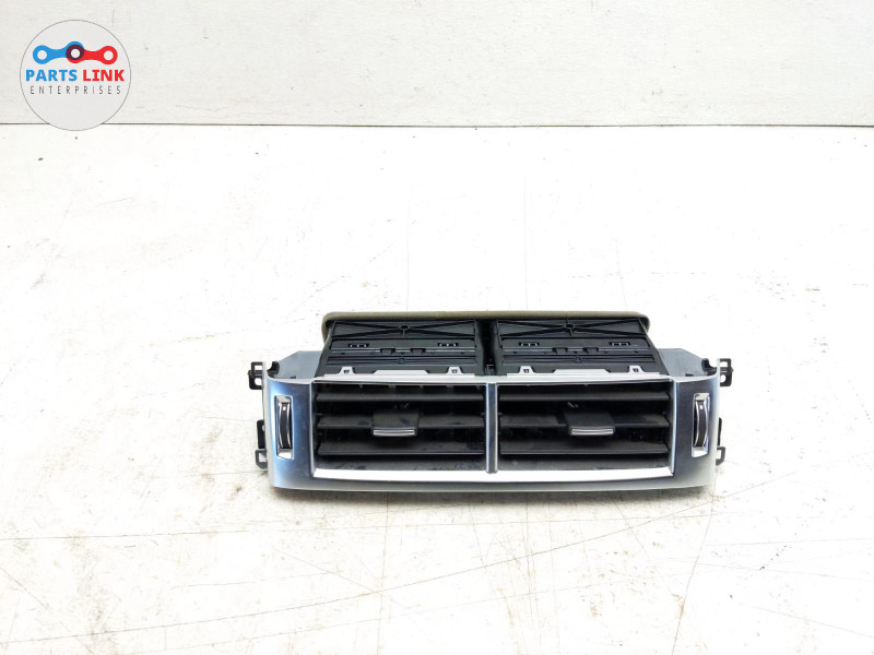2014-17 RANGE ROVER SPORT DASH AIR VENT CENTER INNER AC GRILLE LOUVER ...