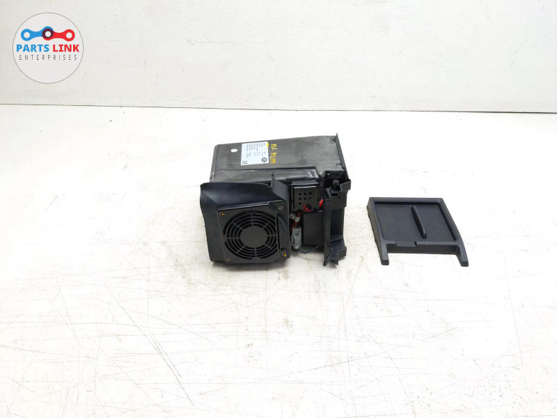 2014-17 RANGE ROVER SPORT CENTER CONSOLE REFRIGERATOR COOLER BOX ASSY ...