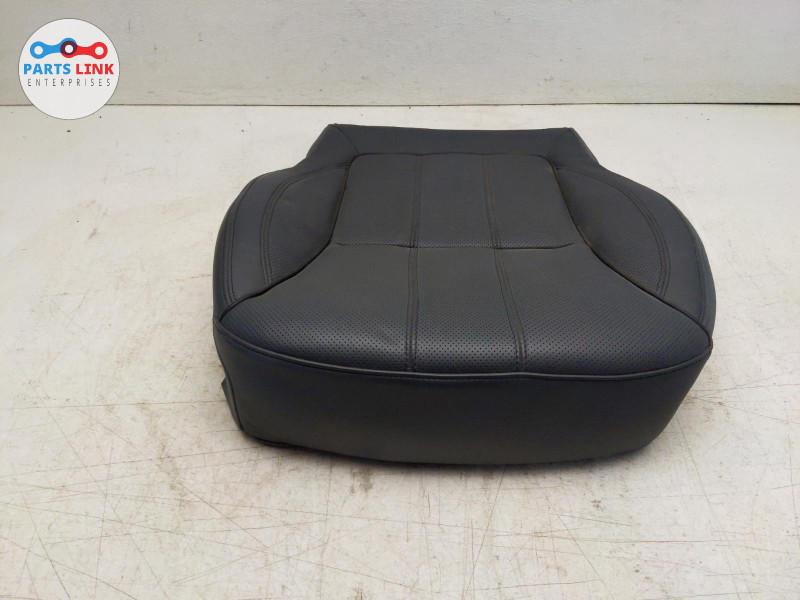 2014 RANGE ROVER SPORT FRONT RIGHT SEAT BOTTOM CUSHION COVER COOLED ...