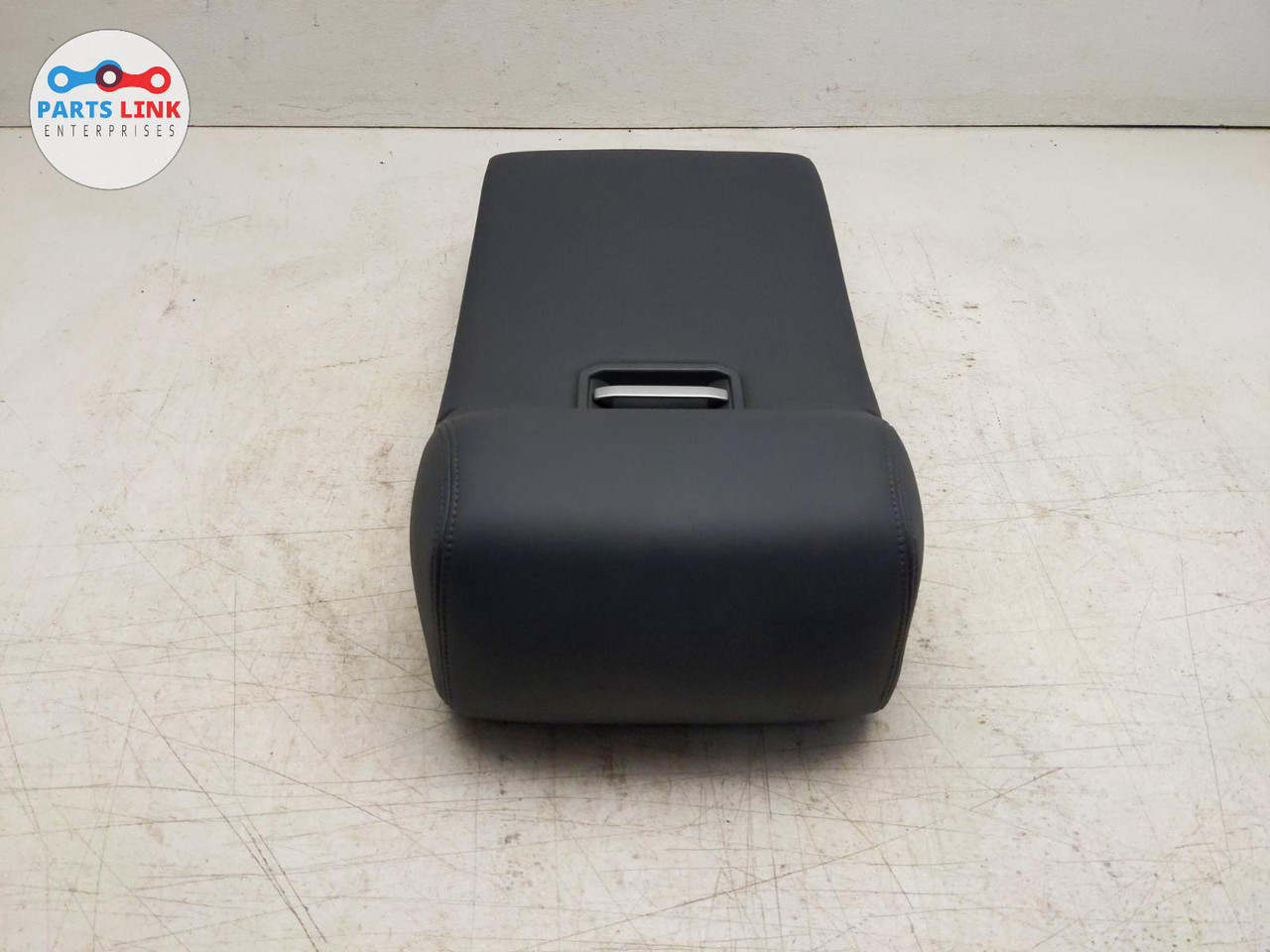 2014-15 RANGE ROVER SPORT REAR SEAT ARMREST CUPHOLDER ARM REST HAND ...