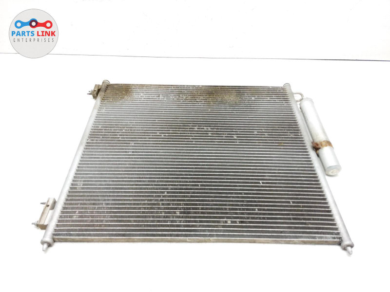 2014-17 RANGE ROVER SPORT AC CONDENSER CLIMATE RADITOR ASSEMBLY L494 ...