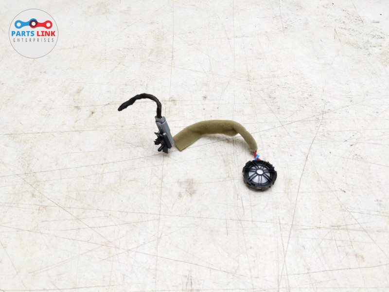 2014-22 RANGE ROVER SPORT SPEAKER SMALL TWEETER AUDIO SOUND L405 L494 ...