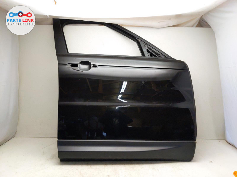 2014-22 RANGE ROVER SPORT FRONT RIGHT DOOR SHELL FRAME TRIM MOLDING ...