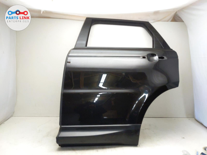 2014-22 RANGE ROVER SPORT REAR LEFT DOOR SHELL FRAME PANEL TRIM MOLDING ...