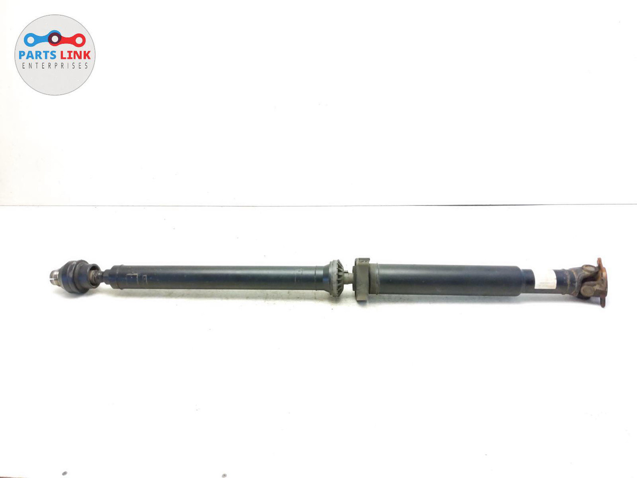 2014-16 RANGE ROVER SPORT REAR DRIVESHAFT PROP CARDAN 1 SPEED DRIVE ...