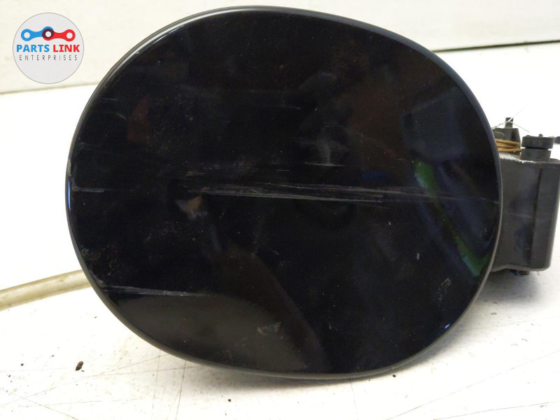 2014-22 RANGE ROVER SPORT GAS DOOR FUEL FILLER TRIM COVER CAP HOSE ...