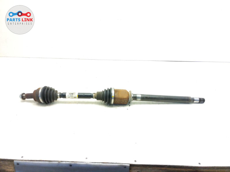 2014-22 RANGE ROVER SPORT FRONT RIGHT AXLE SHAFT CV AXLESHAFT 1 SPEED ...