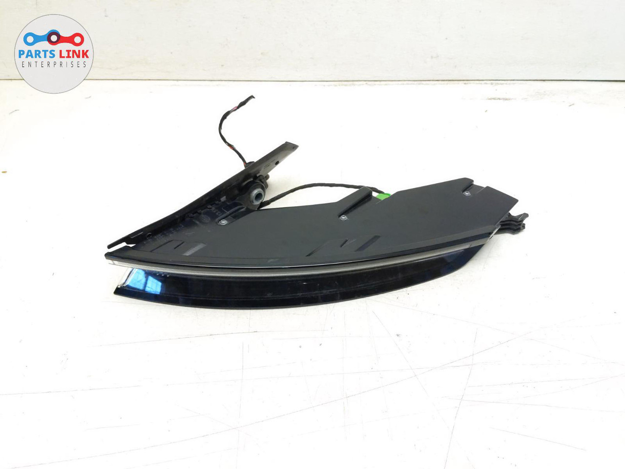2020-23 PORSCHE TAYCAN 4S REAR RIGHT TAIL LIGHT OUTER TURN STOP LED ...