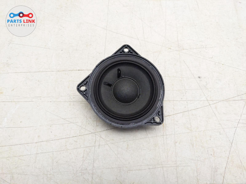 2020-2021 PORSCHE TAYCAN 4S SPEAKER BOSE AUDIO SOUND MID-RANGE CAYENNE ...
