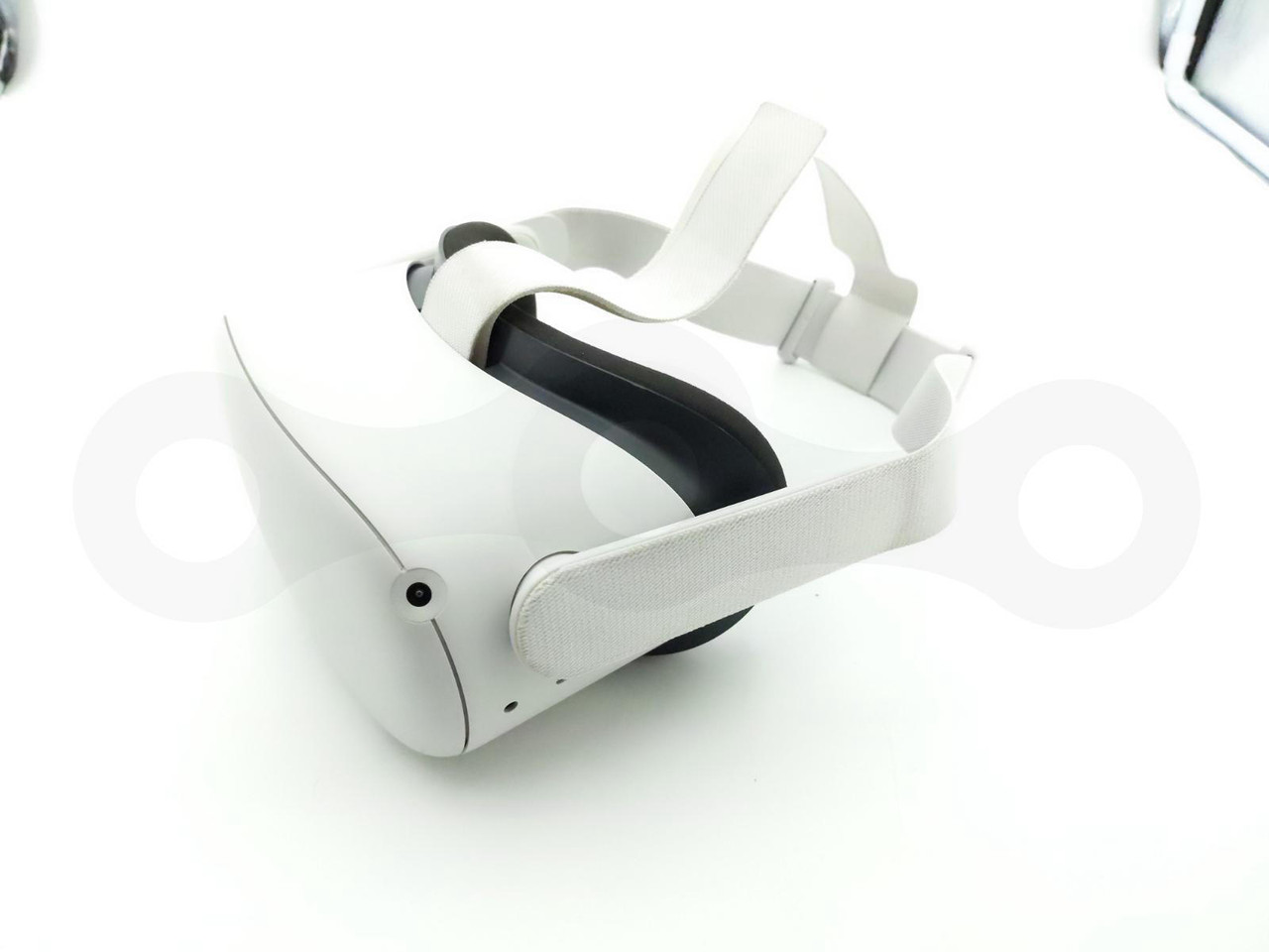 META OCULUS QUEST 2 256GB VR STANDALONE VIRTUAL REALITY HEADSET HELMET ...