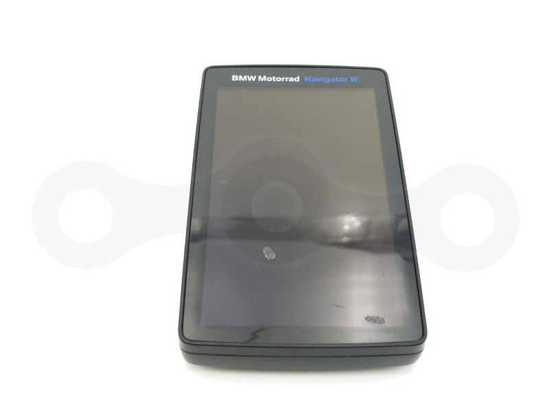 BMW MOTORRAD NAVIGATOR VI BY GARMIN NAVIGATION GPS NAVI UNIT TABLET