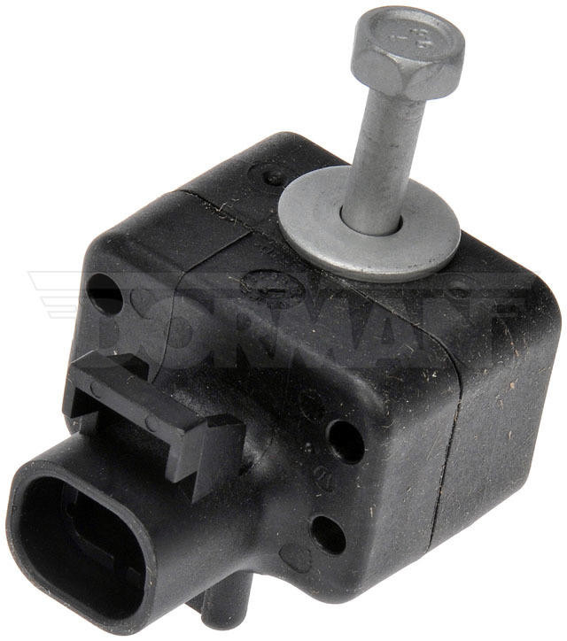 Dorman 590-206 Front Impact Air Bag Sensor For 15103523 07-08 Silverado ...