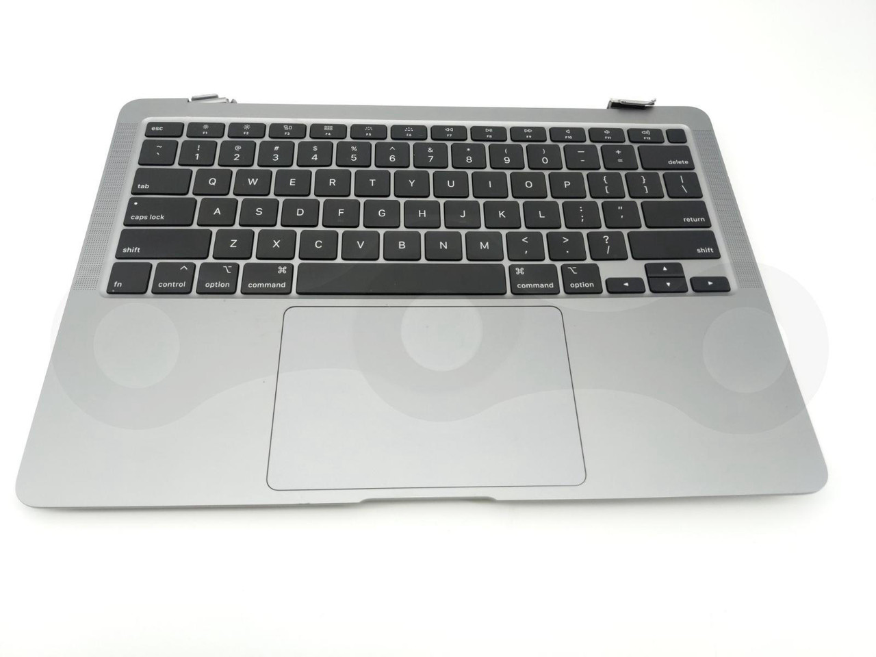 APPLE MACBOOK AIR 13" A2179 PALMREST KEYBOARD TOUCHPAD LAPTOP ...