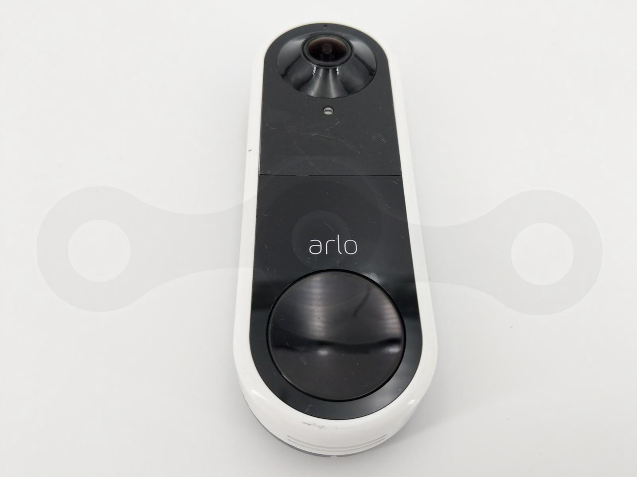 ARLO VIDEO WIFI DOORBELL WI-FI CAMERA RINGER WIRED ONLY AVD1001