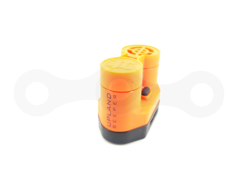 GARMIN UPLAND BEEPER EMERGENCY DOG TRAINING HUNTING TRI-TRONICS BEACON ...