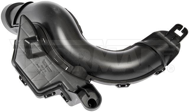 New Dorman 696-172 Engine Air Intake Hose for 13-19 Nissan Sentra ...