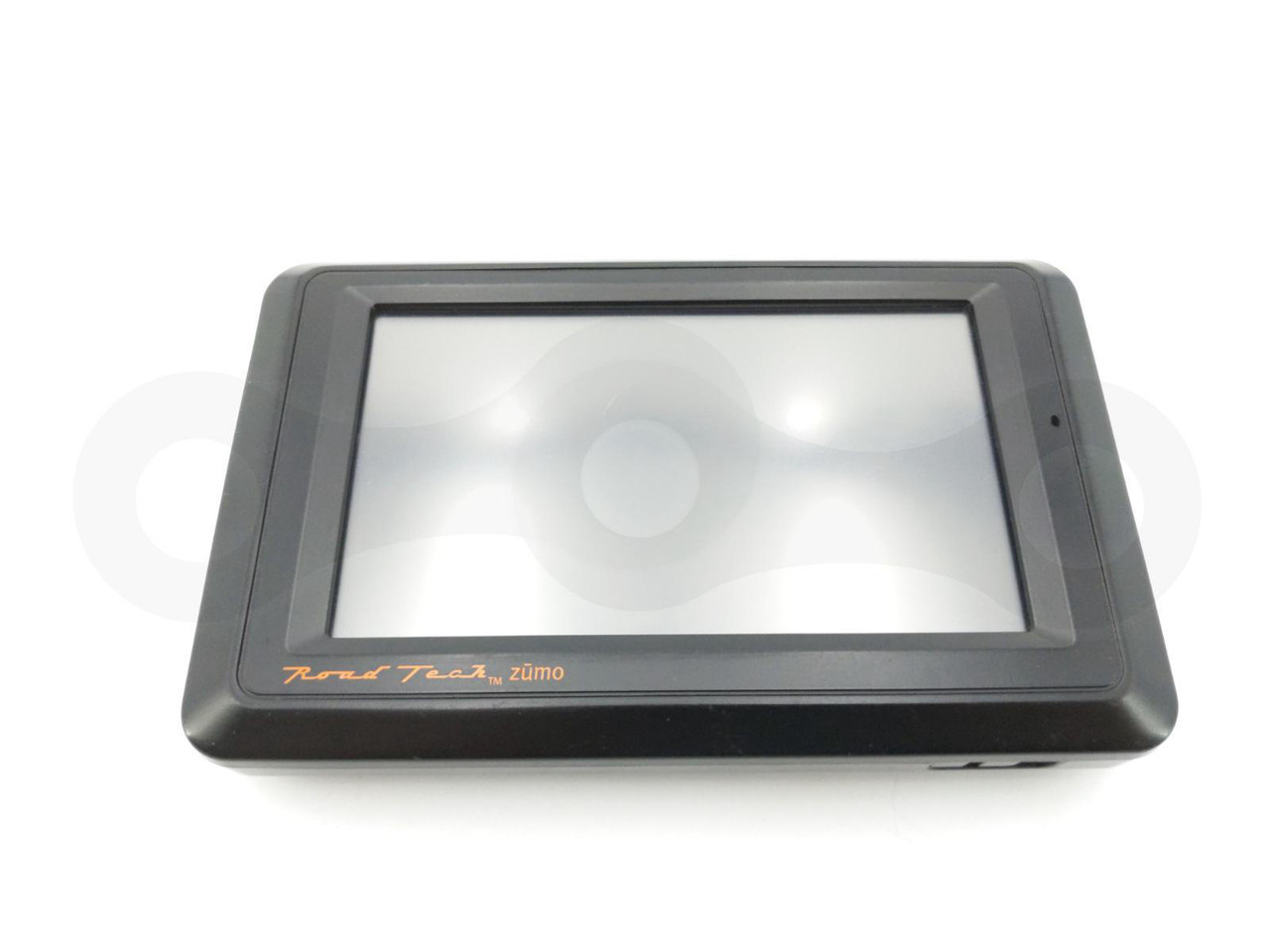 GARMIN ROAD TECH ZUMO 660 HARLEY DAVIDSON EDITION GPS NAVIGATOR MONITOR ...