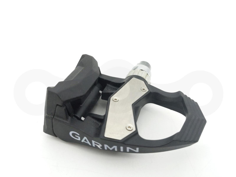 GARMIN VECTOR 2 PR3 RIGHT SIDE PEDAL SMART BIKE POWER METER BAD BEARING