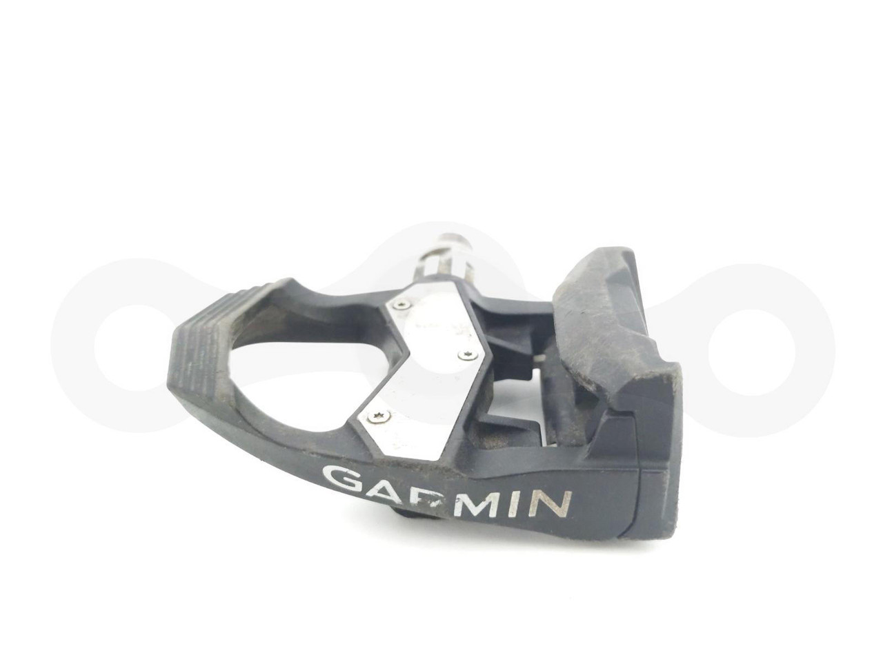 GARMIN VECTOR 2 PR3 LEFT SIDE PEDAL BIKE SMART POWER METER AXLE ASSEMBLY