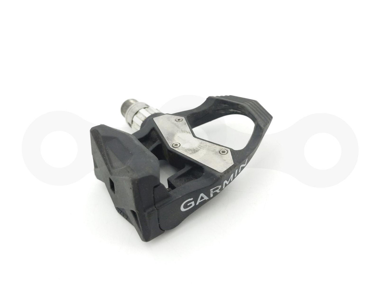 GARMIN VECTOR 2 PR3 RIGHT SIDE PEDAL SMART BIKE POWER METER AXLE ASSEMBLY