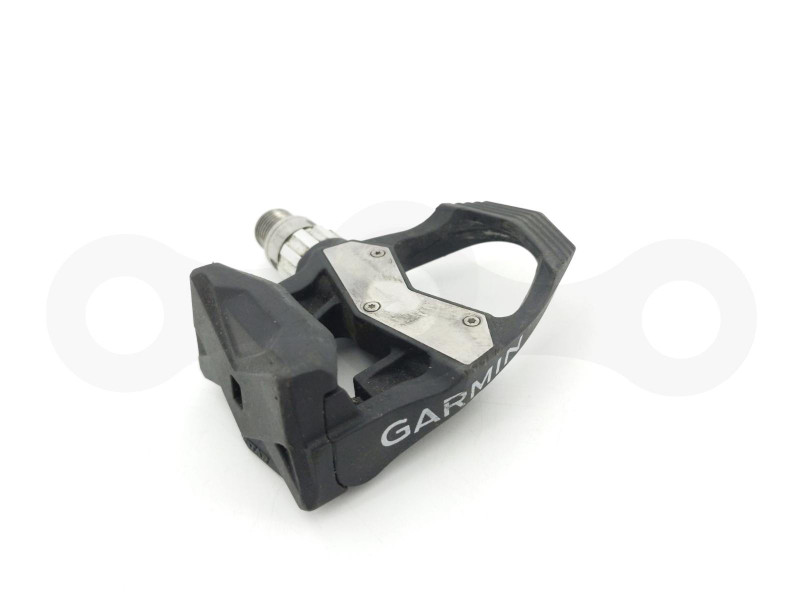 GARMIN VECTOR 2 PR3 RIGHT SIDE PEDAL SMART BIKE POWER METER AXLE ASSEMBLY