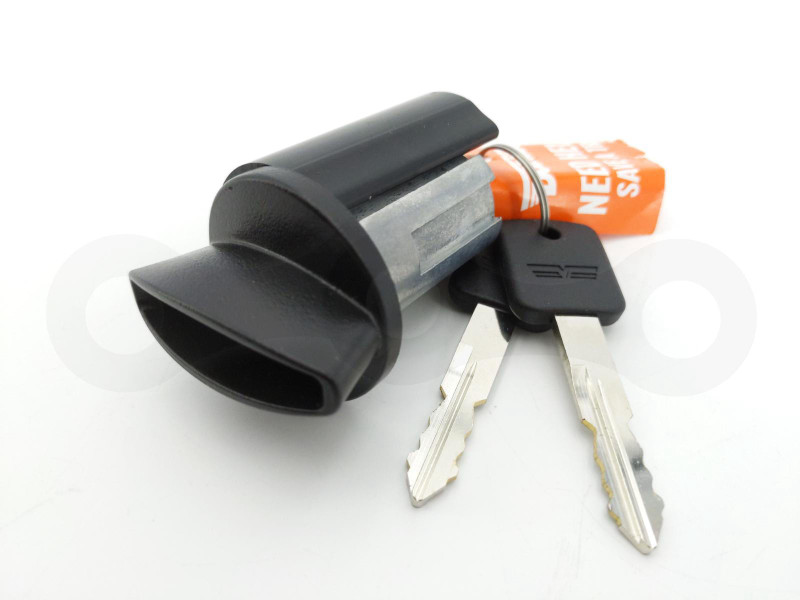 Dorman 924-724 Ignition Switch Lock Cylinder Kit for Chevy GMC Ford ...