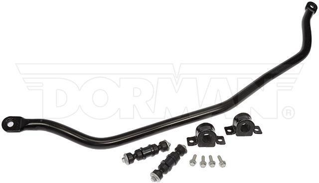 Dorman 927-100 Front Suspension Stabilizer Bar for 97-16 Impala Venture ...