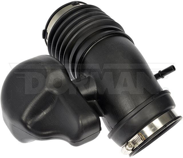 Dorman 696-019 Engine Air Intake Hose for 12-17 Enclave Traverse Acadia ...