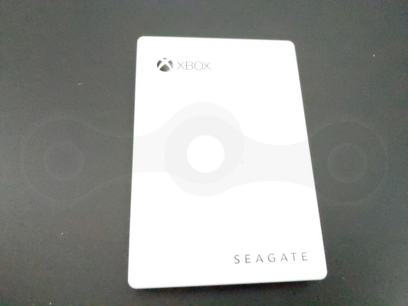 SEAGATE 2TB EXTERNAL GAME DRIVE FOR XBOX USB 3.0 HDD STORAGE 2ALAPJ-500 ...