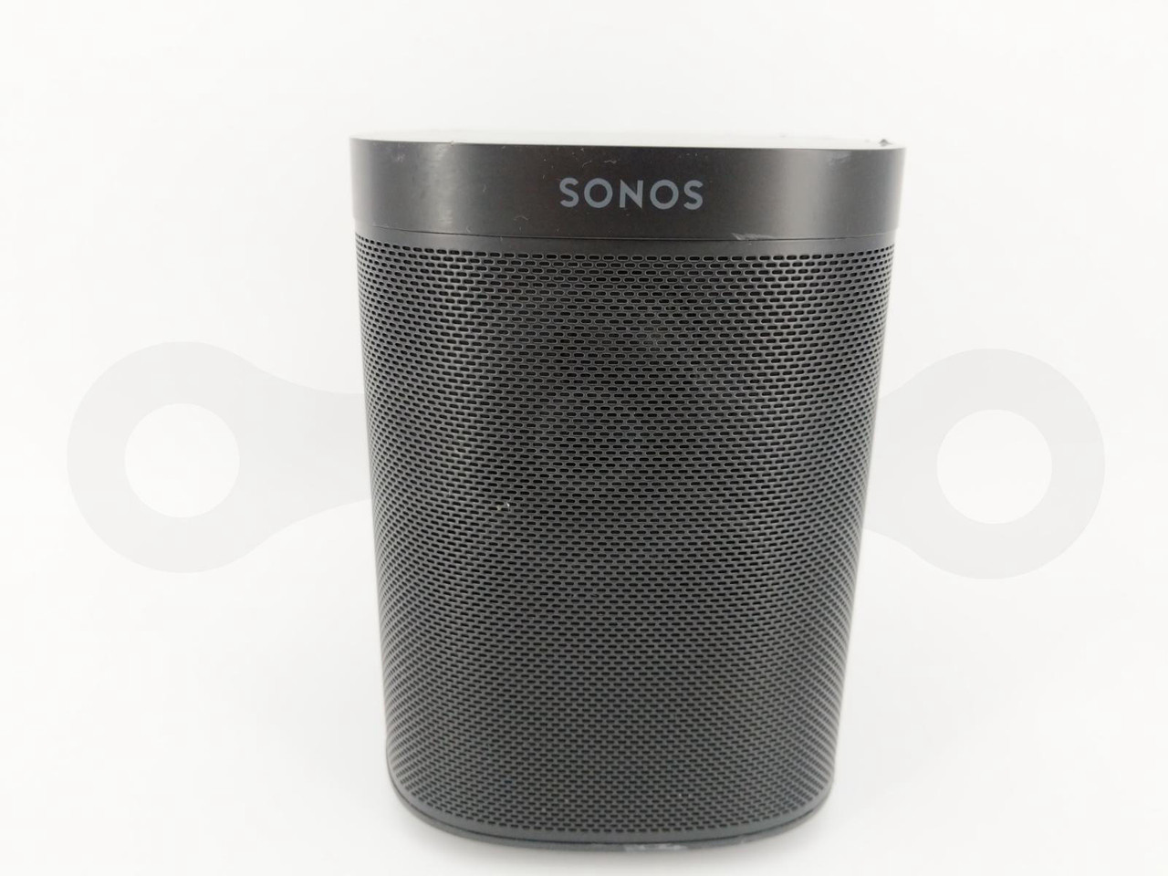 SONOS ONE SL S22 WIRELESS MICROPHONE-FREE SMART WI-FI STREAMING SPEAKER BLACK