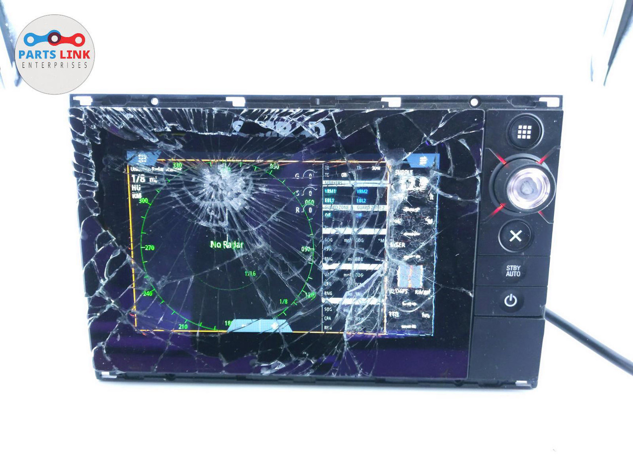 SIMRAD NSS7 EVO2 EVO 2 FISH FINDER SONAR MULTIFUNCTION CHARTING RADAR 7 ...