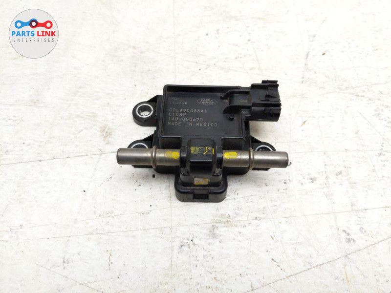 2014-15 RANGE ROVER L405 FLEX FUEL PRESSURE SENSOR CONTROL MODULE ...