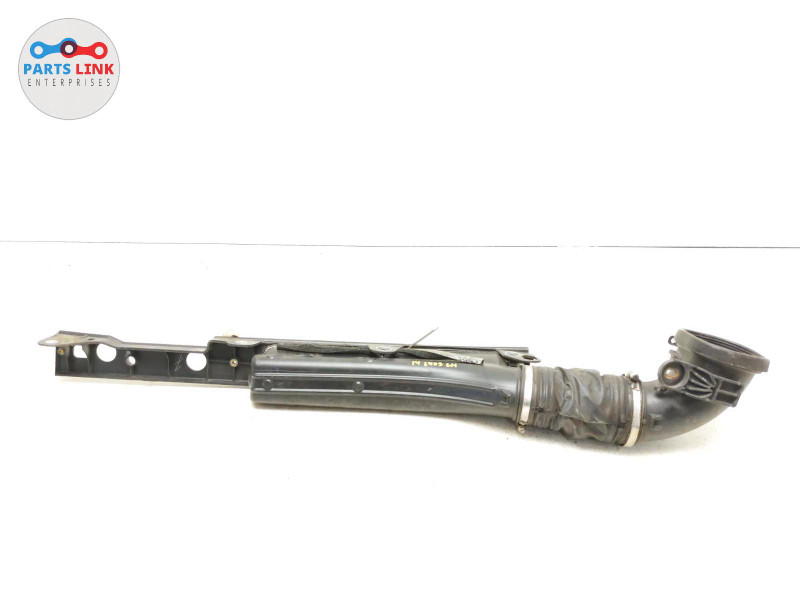 2013-21 RANGE ROVER L405 FRONT LEFT AIR DUCT INTAKE PIPE FENDER TOP ...