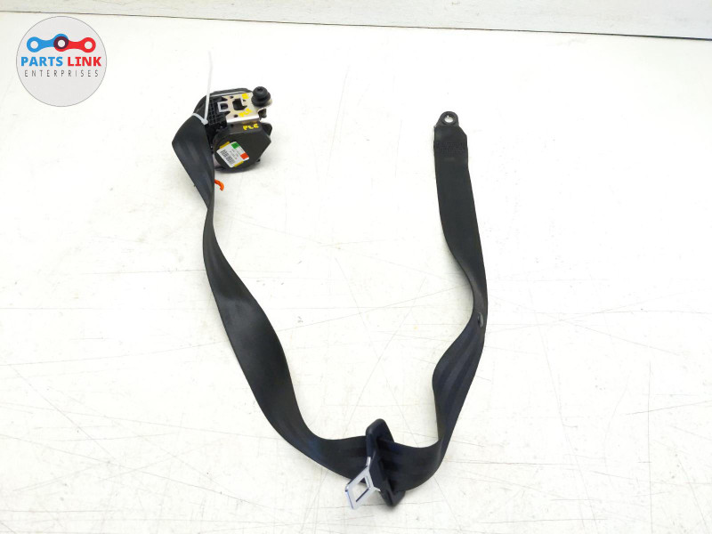 2013-17 RANGE ROVER L405 REAR OUTER SEATBELT RETRACTOR SEAT BELT RIGHT ...