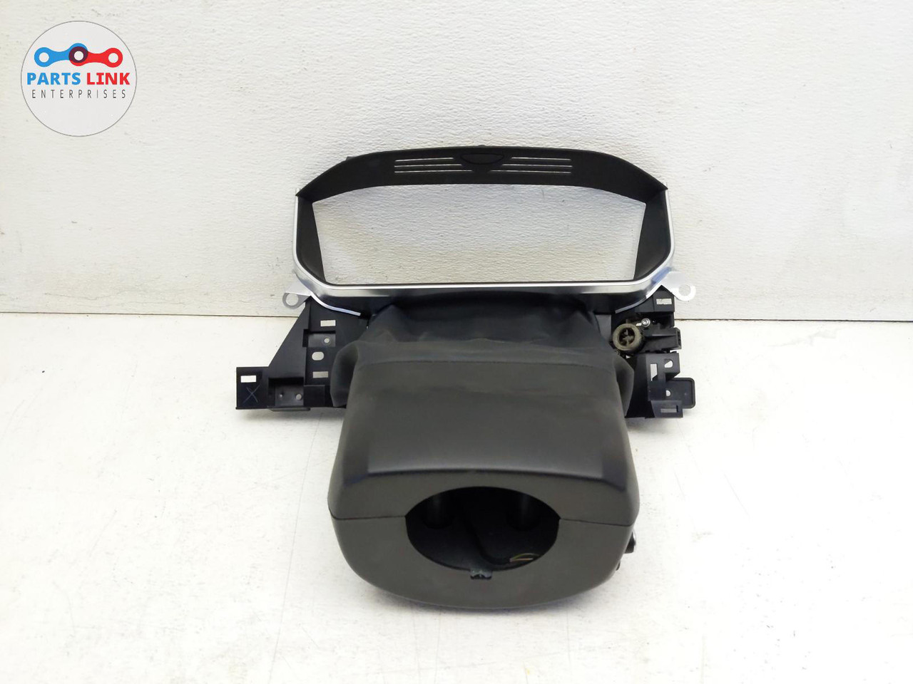 2013-17 RANGE ROVER L405 STEERING COLUMN TRIM COVER DASH BEZEL HOUSING ...