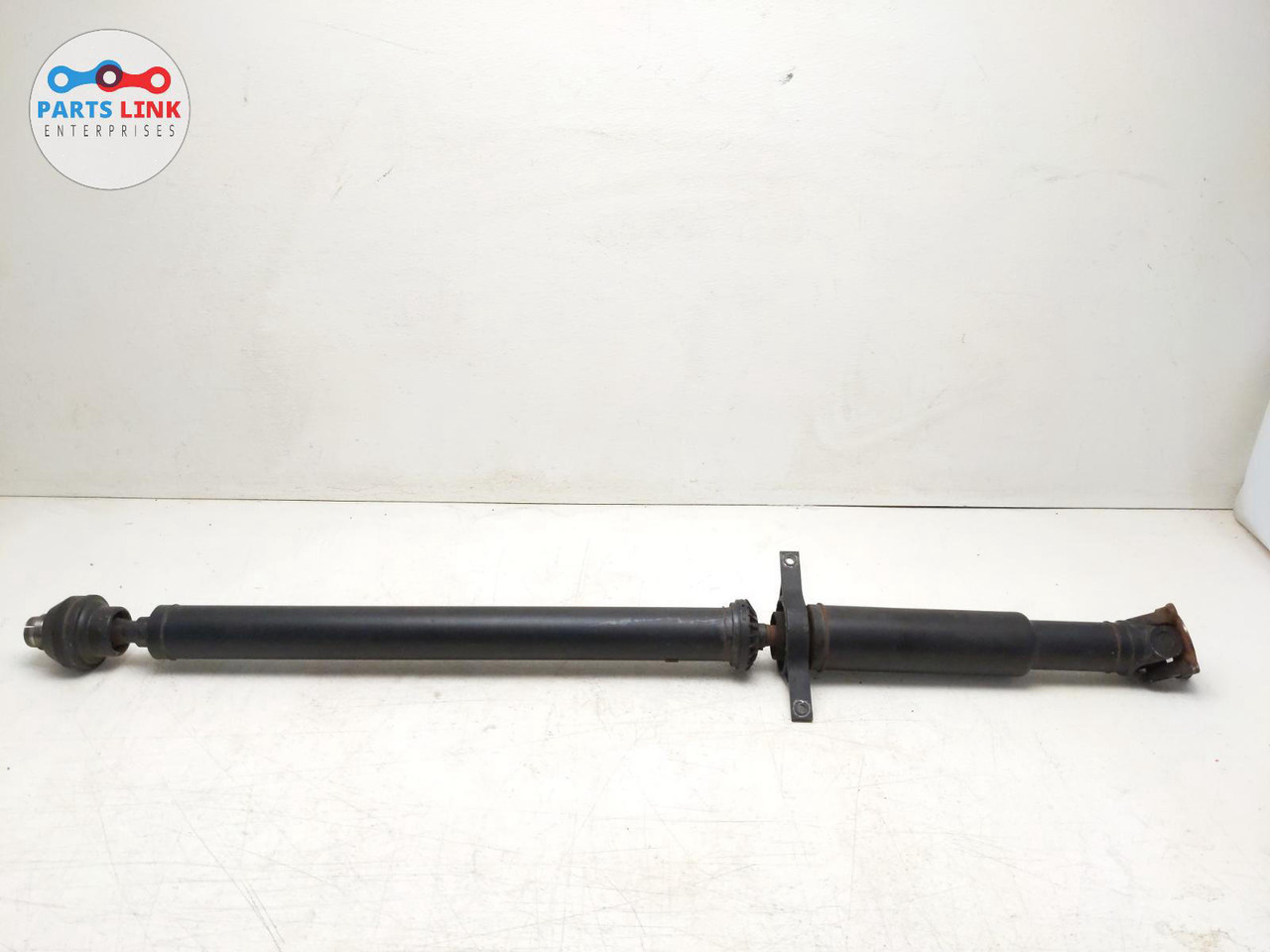 2014-16 RANGE ROVER L405 REAR DRIVE SHAFT PROP CARDAN LWB LONG BASE ...