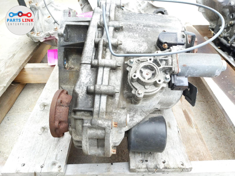 2014-16 RANGE ROVER L405 TRANSFER CASE 2 SPEED GEARBOX ASSEMBLY L494 ...
