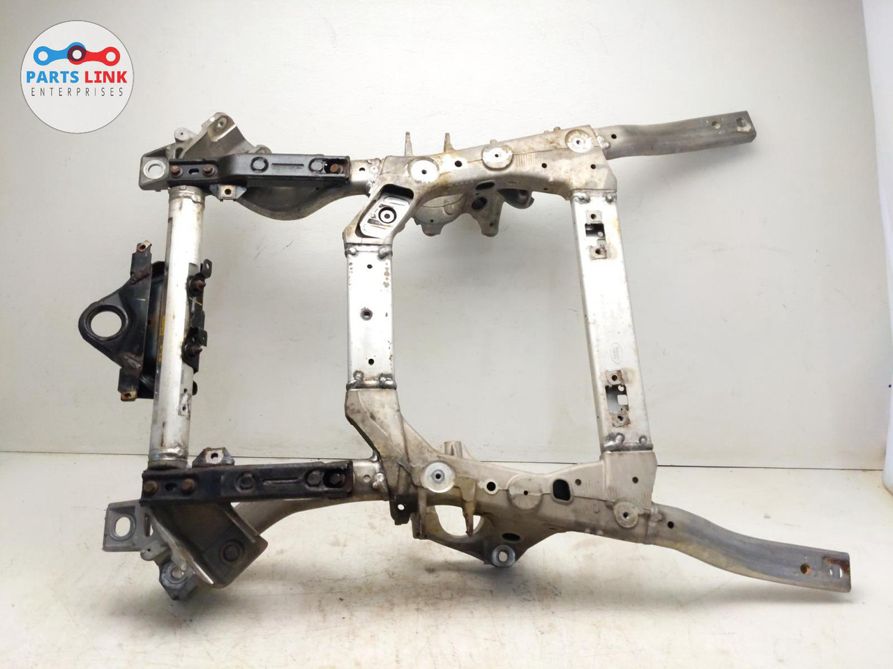 2013-17 RANGE ROVER L405 FRONT ENGINE CRADLE SUB FRAME CROSSMEMBER ...
