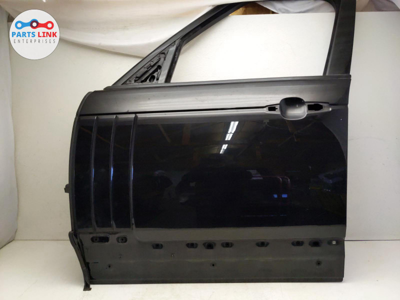 2013-21 RANGE ROVER L405 FRONT LEFT DOOR SHELL FRAME PANEL MOLDING ...
