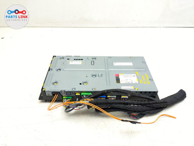 2014-16 RANGE ROVER L405 ULTRA PREMIUM SOUND SYSTEM AMPLIFIER AMP ...