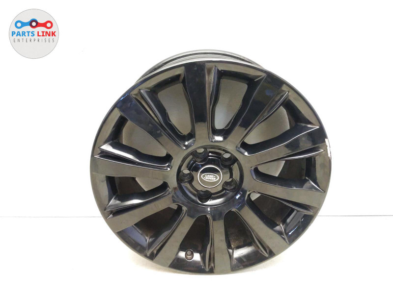 13 14 15 16 17 18 19 20 21 RANGE ROVER L405 RIM WHEEL 21X9.5 ...