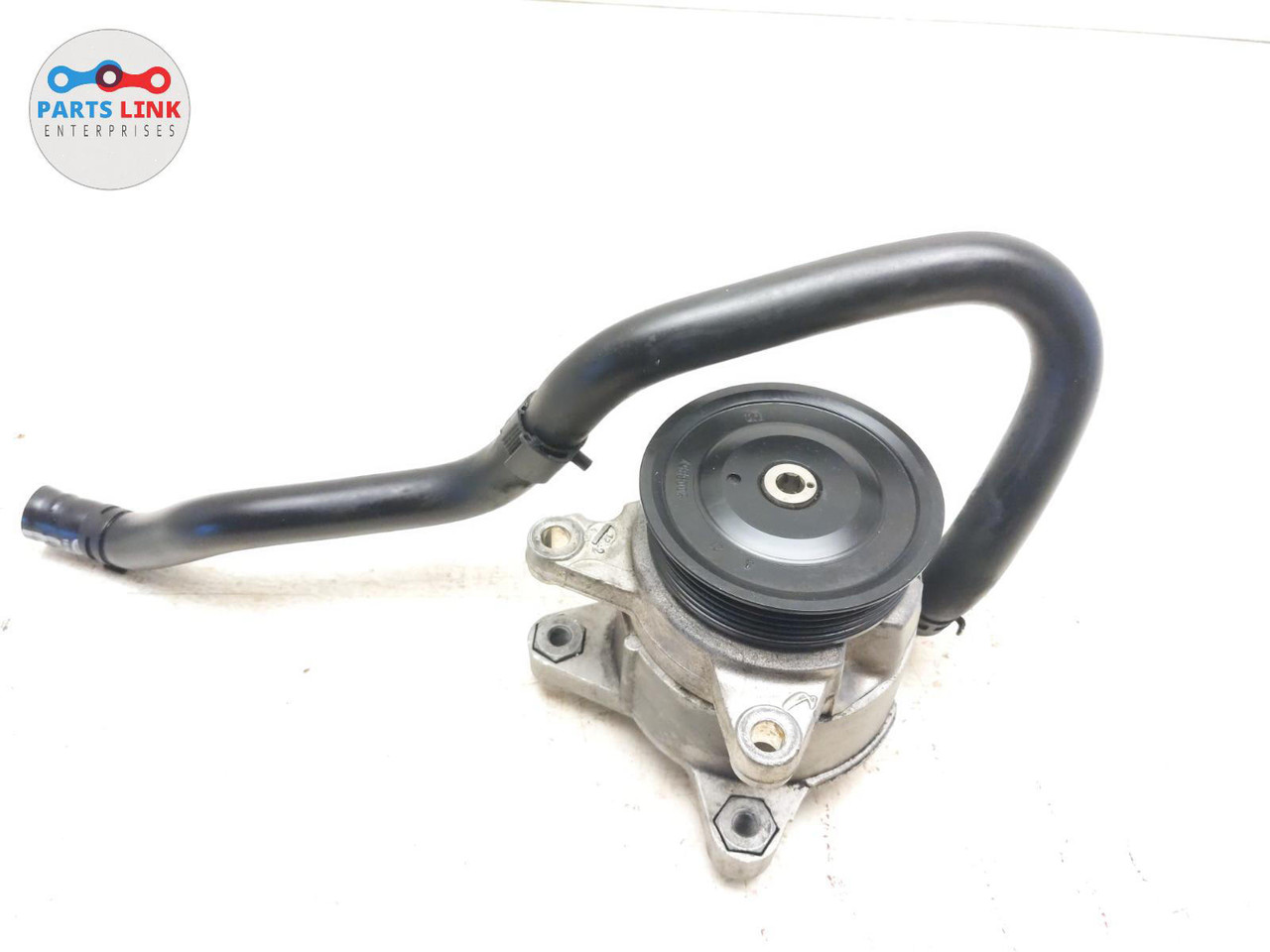 2013-21 RANGE ROVER L405 ACTIVE SWAY BAR SUSPENSION HYDRAULIC PUMP HOSE ...