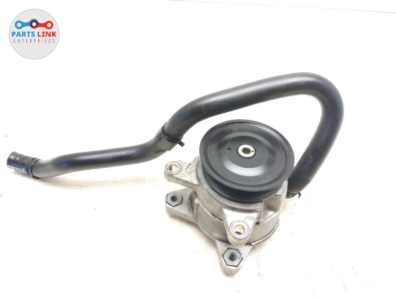2013-21 RANGE ROVER L405 ACTIVE SWAY BAR SUSPENSION HYDRAULIC PUMP HOSE ...