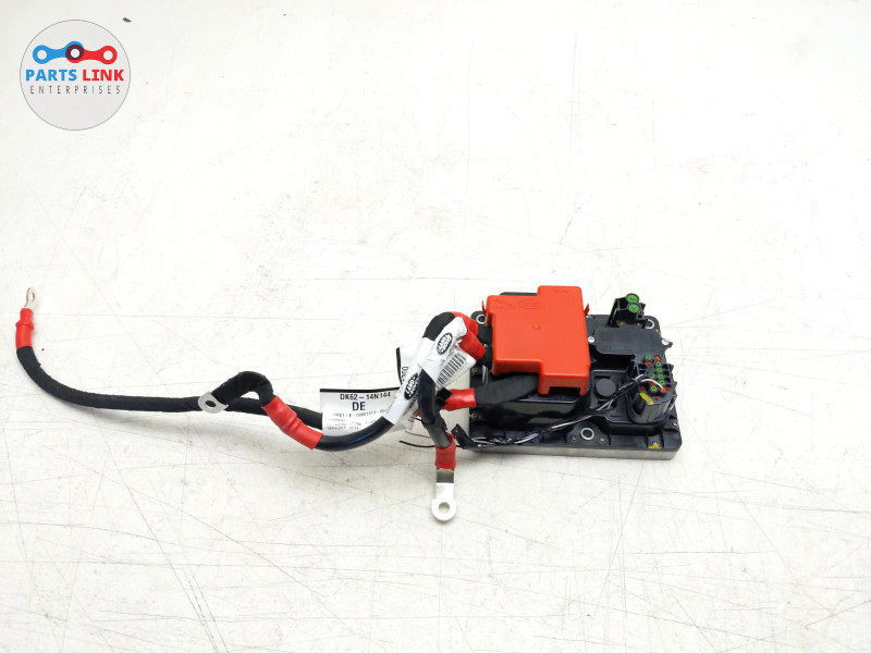 2013-17 RANGE ROVER L405 BATTERY POWER DISTRIBUTOR START STOP CONTROL ...