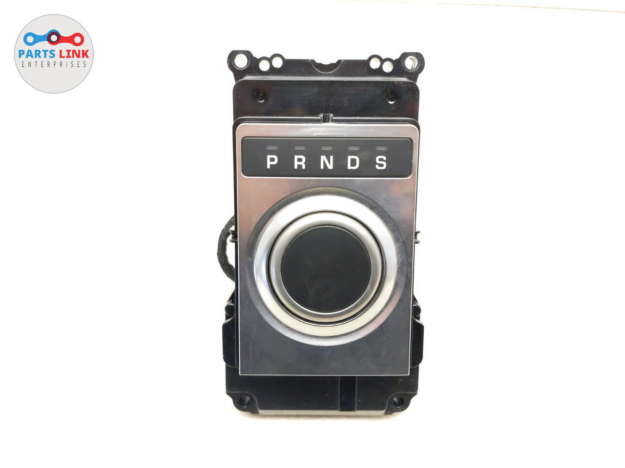 2014-15 RANGE ROVER L405 SHIFTER GEAR SELECTOR ROTARY KNOB AUTO SWITCH ...