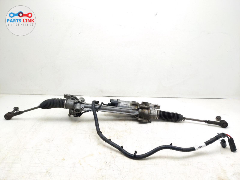 2014-2015 RANGE ROVER L405 STEERING GEAR RACK POWER ELECTRIC TIE RODS ...