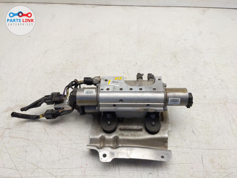 2013-21 RANGE ROVER L405 ACTIVE SWAY BAR STABILITY CONTROL VALVE BLOCK ...