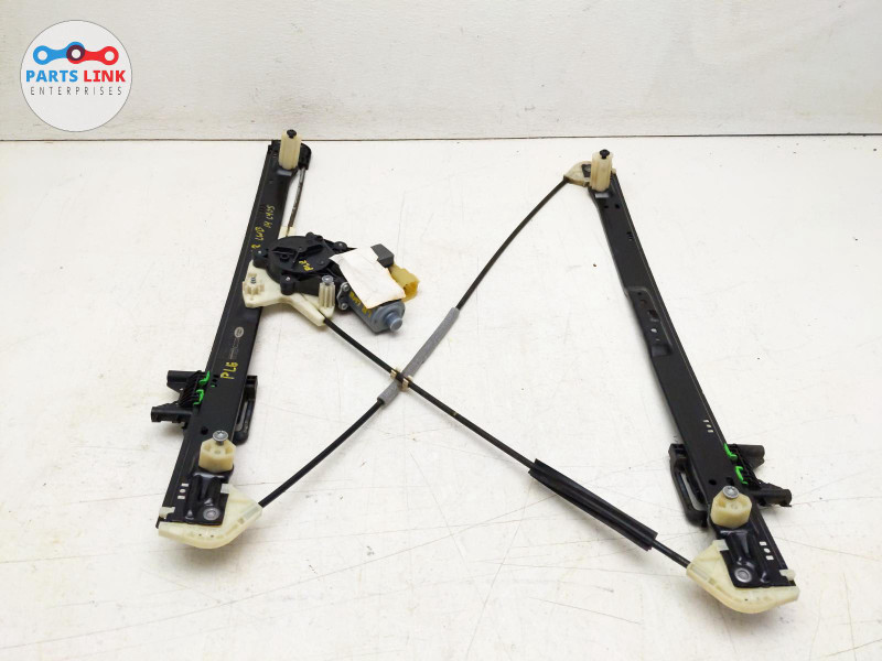 2014-2021 RANGE ROVER L405 REAR LEFT WINDOW REGULATOR DOOR MOTOR ...