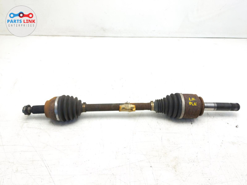 2013-19 RANGE ROVER L405 REAR LEFT AXLE SHAFT CV AXLESHAFT LOCKING ...